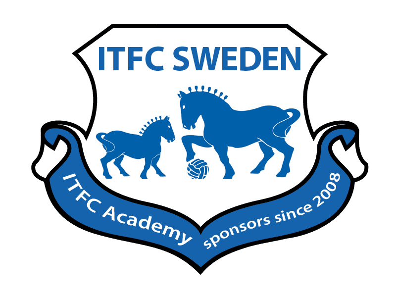 ITFC Sweden - Svenska Ipswich Town FC Fans