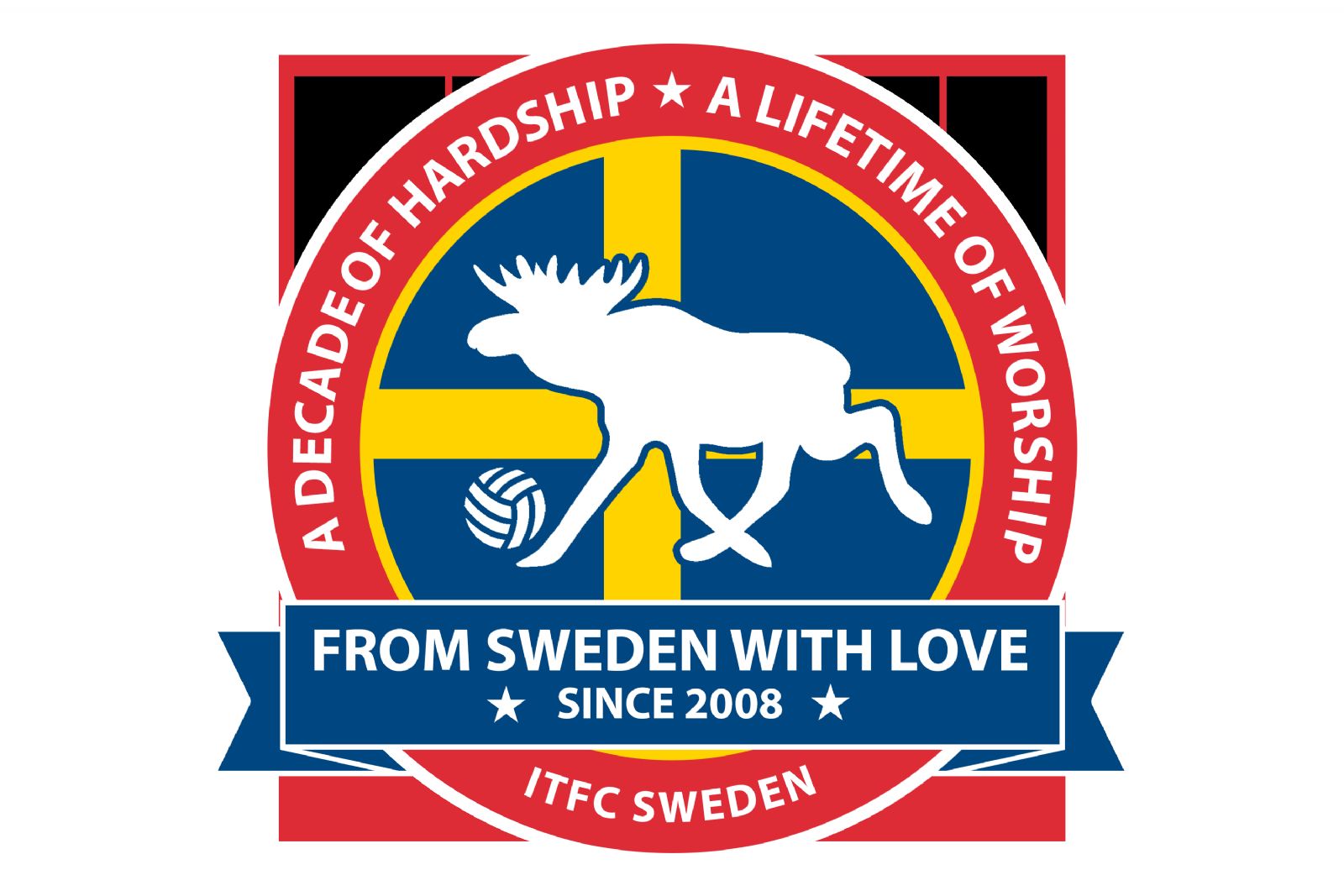 ITFC Sweden - Svenska Ipswich Town FC Fans