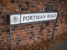 Portman Road - Om klubben - ITFC Sweden - Svenska Ipswich Town FC Fans